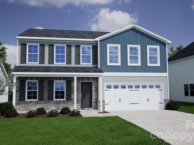 4021 Juno Dr Unit 190, Charlotte, NC 28215