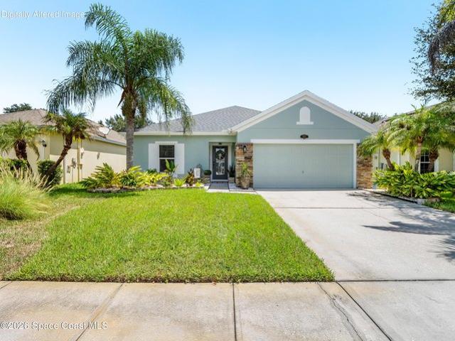 4021 Joslin Way, Melbourne, FL 32904