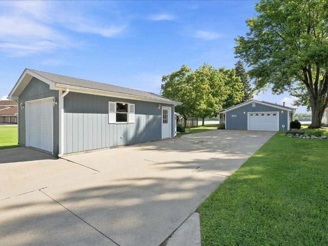 4021 River Road