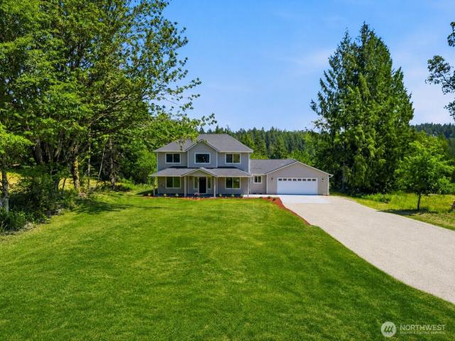 4021 st Avenue Ct SW