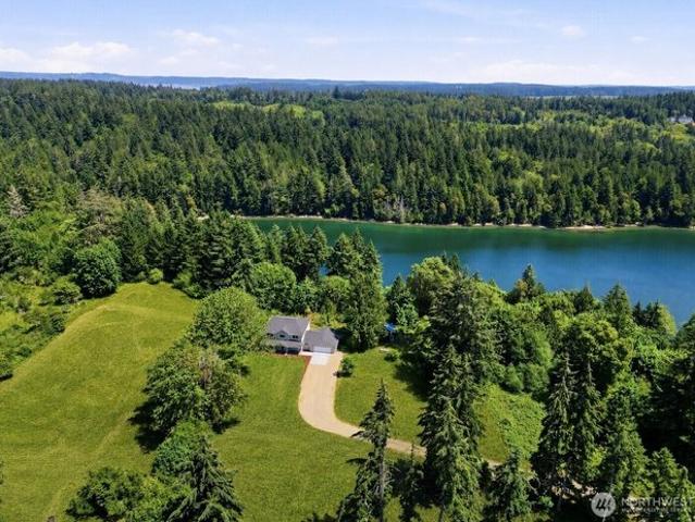 4021 st Avenue Ct SW, Longbranch, WA 98351