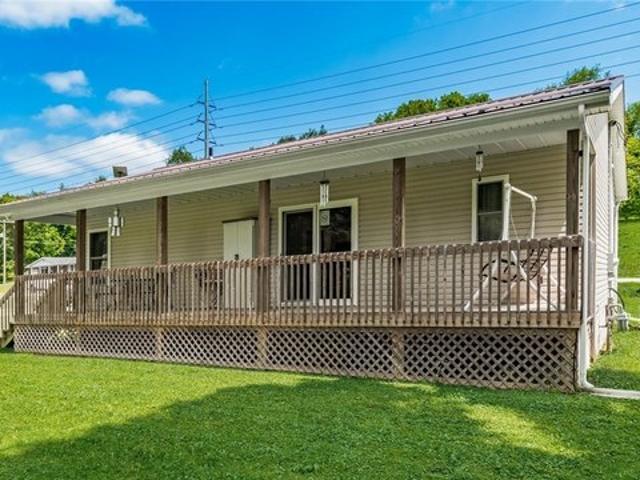 4021 State Route 13 NE, New Lexington, OH 43764