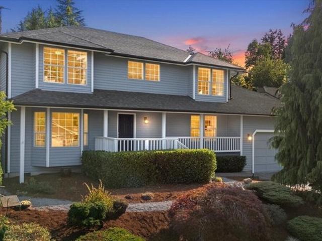4021 SW 328th Pl, Federal Way, WA 98023