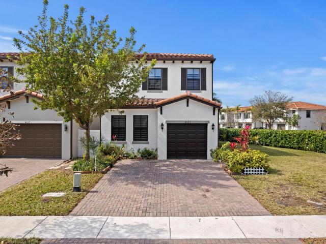 4021 Sycamore Cove, Riviera Beach, FL 33410 | Compass