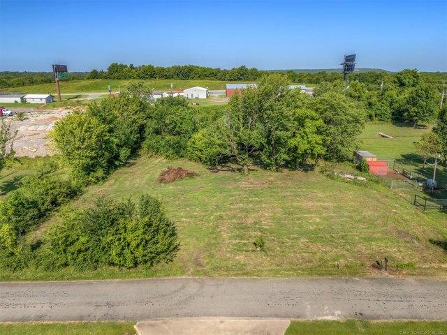 4021 S 30th St W, Muskogee, OK 74401