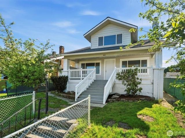 4021 S Bell St, Tacoma, WA 98418