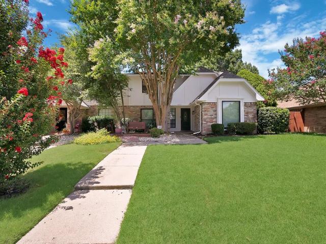 4021 San Mateo Drive