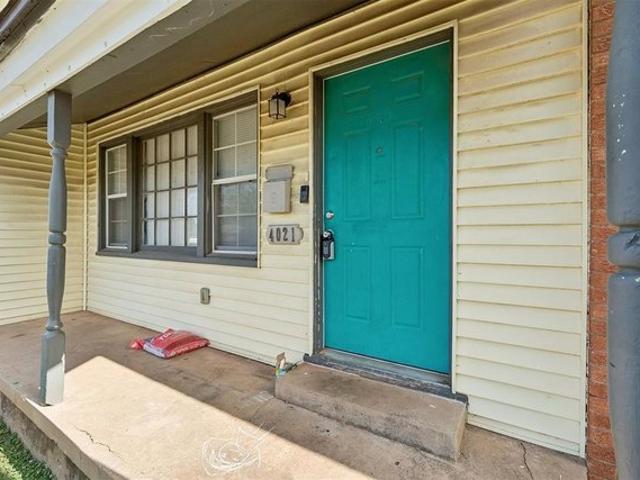 4021 SE 24th St, Del City, OK 73115