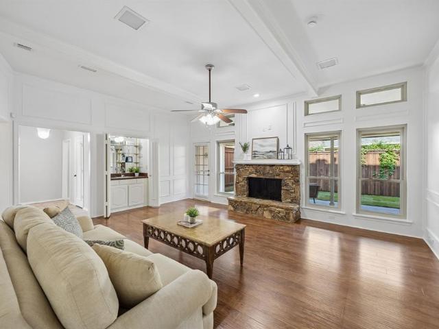 4021 Sonora Drive
