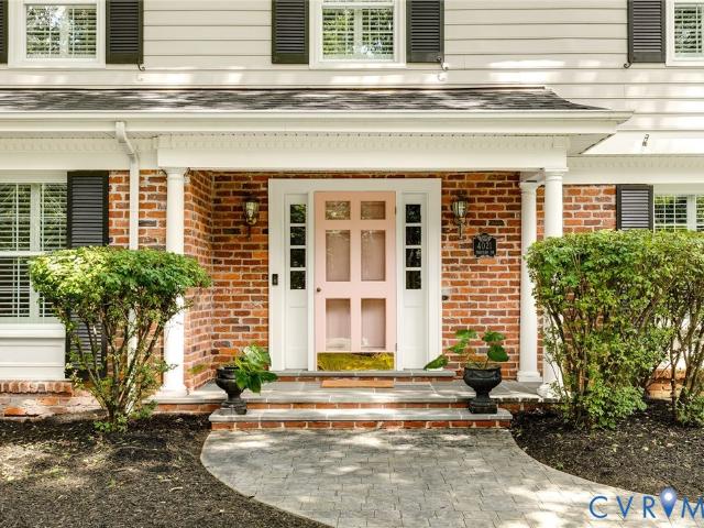 4021 Traylor Drive