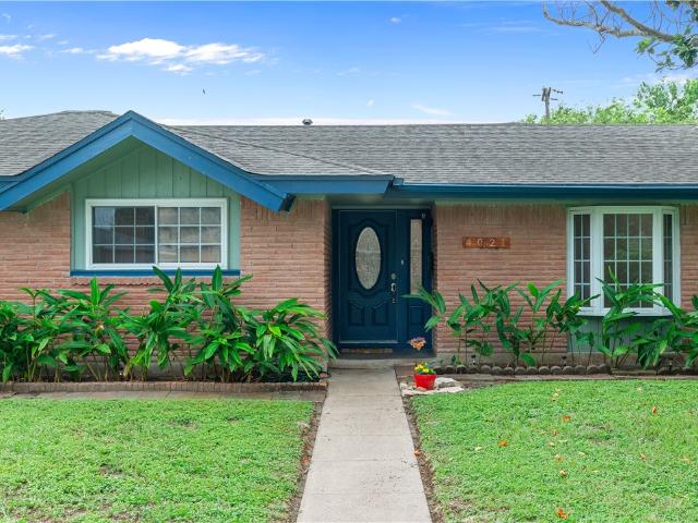 4021 Tripoli Drive
