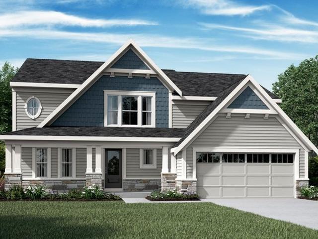 4021 Volterra Ln, Covington, KY 41017