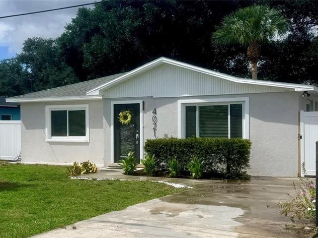 4021 W Cass Sts, Tampa, FL 33609