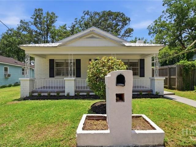 4021 1st St, Garden City, GA 31408