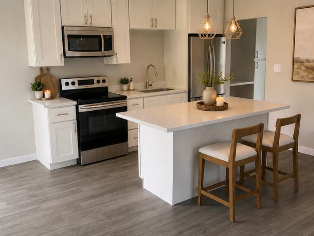 4021 32nd Street #1 10 1 Bedroom Apartment for Rent at 4021 32nd St, San Diego, CA 92104 North Park