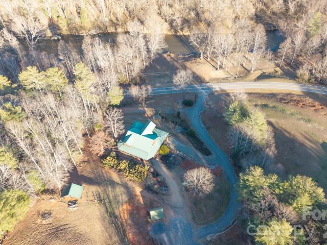 4021 & 4022 Johns River Road