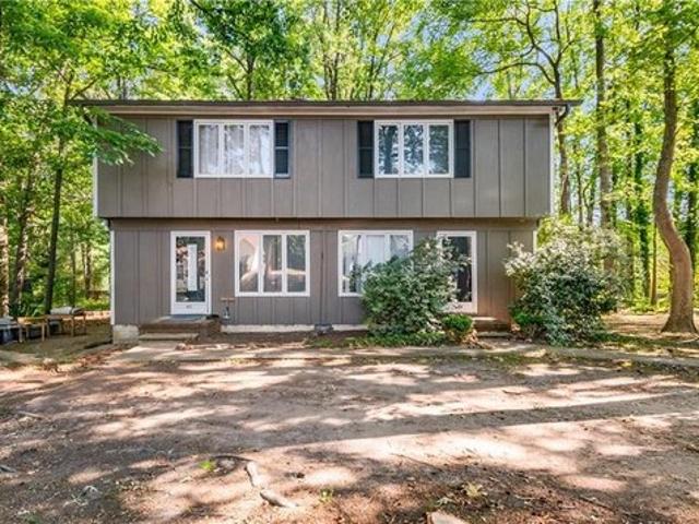4021 4 Knollwood Dr, High Point, NC 27263