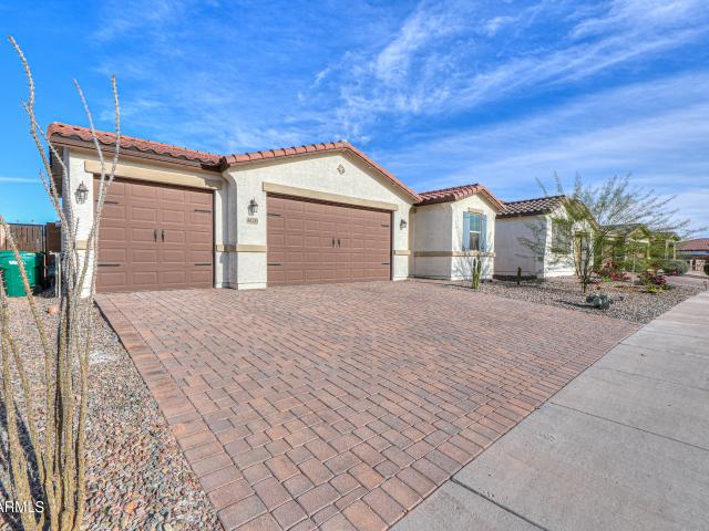 40220 W Haley Dr, Maricopa, AZ 85138 | MLS #6977