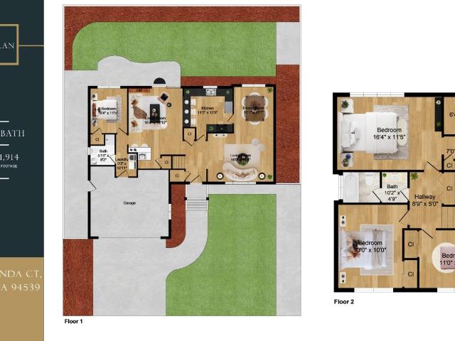 40220 Hacienda Court