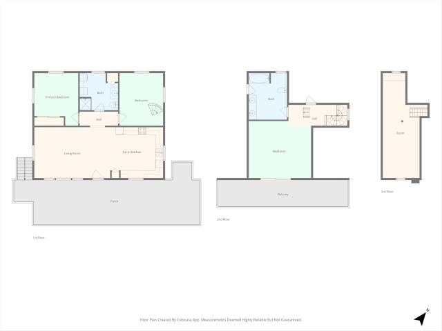 4022 Mason Drive