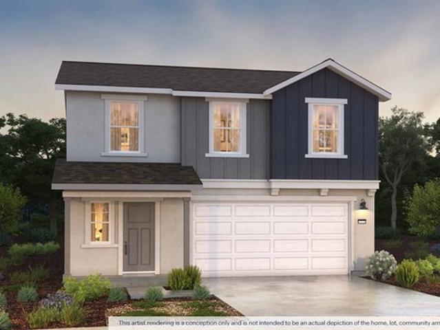 4022 N Salle St, Visalia, CA 93291
