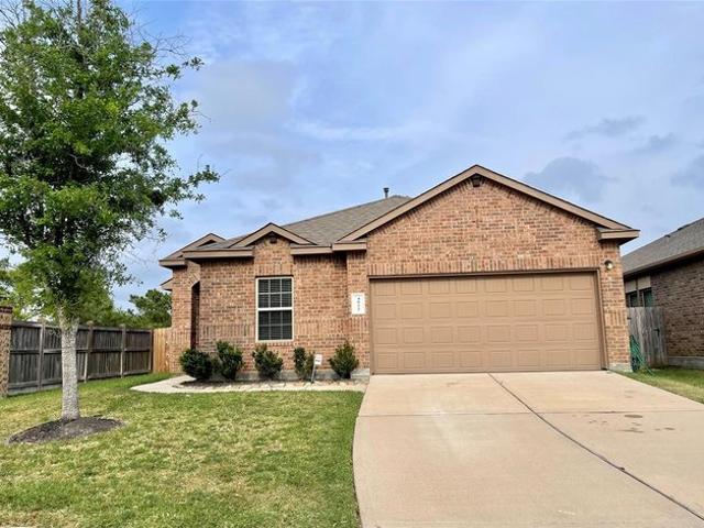 4022 Nestra Dr, Katy, TX 77493