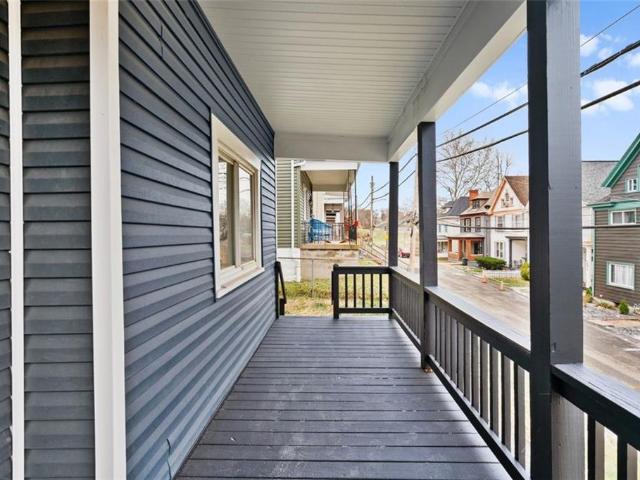 4022 Oswald St, Pittsburgh, PA 15212 | MLS #1733