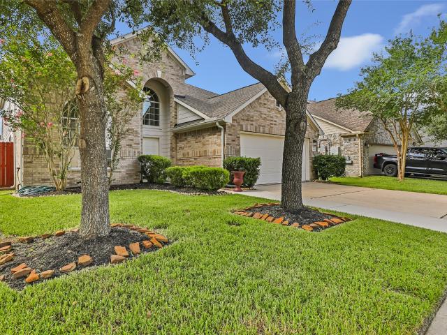 4022 Bytrail Court