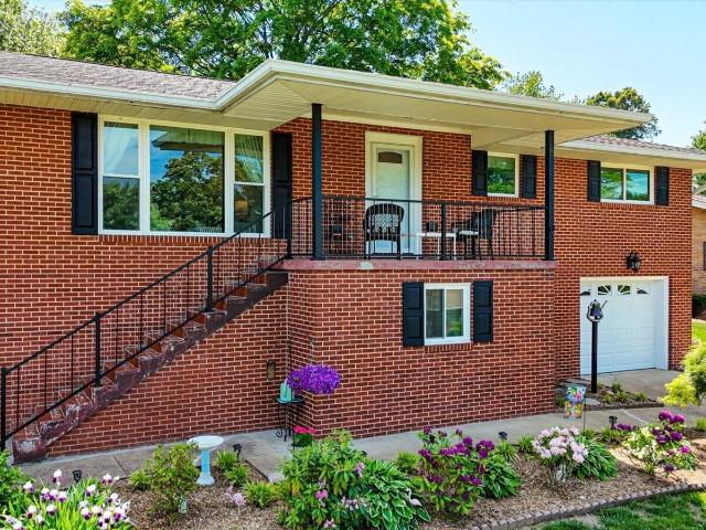 4022 Belvoir Pines Drive