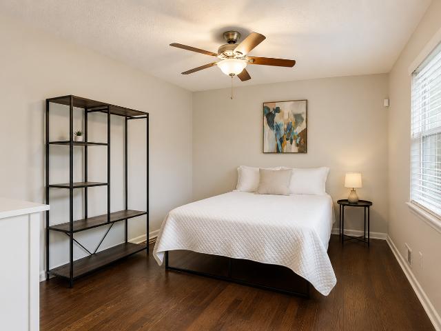 4022 Brookcrest Cir, 1 bed, 1 full bath