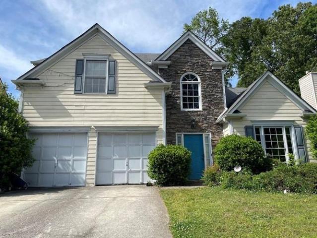 4022 Brockett Walk, Tucker, GA 30084
