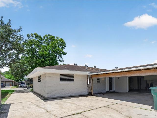 4022 Capri Drive