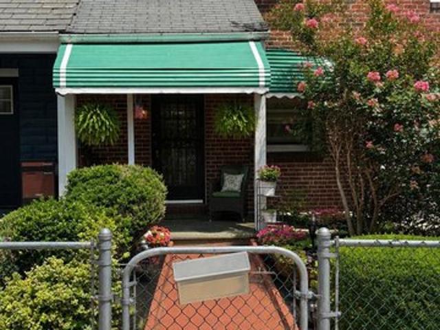 4022 Colborne Rd, Baltimore, MD 21229