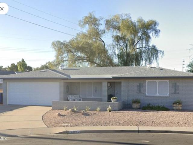 4022 E Carol Cir, Mesa, AZ 85206