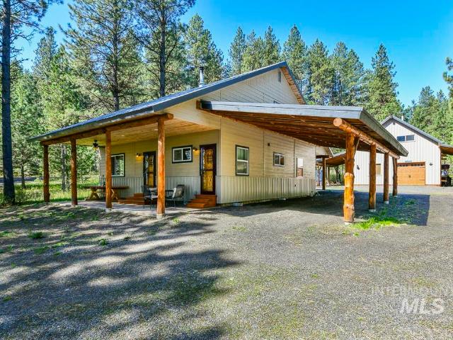 4022 Granite View Rd