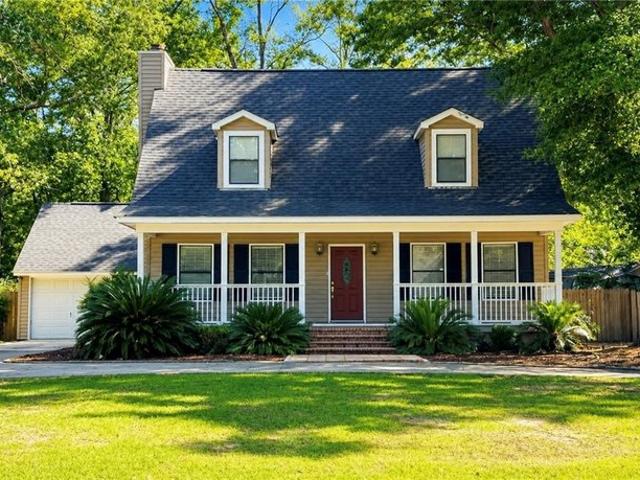 4022 Henning Dr S, Mobile, AL 36619