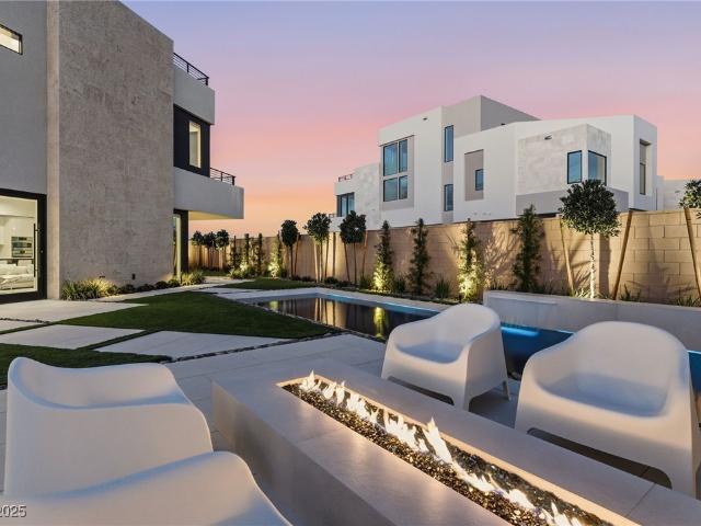 4022 Heron Fairway Dr, Las Vegas, NV 89141 | MLS #2740 | Compass