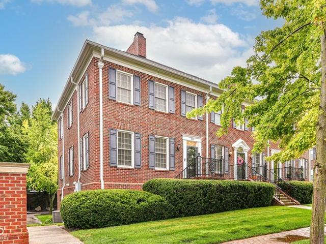 4022 Heyward Pl, Indianapolis, IN 46250
