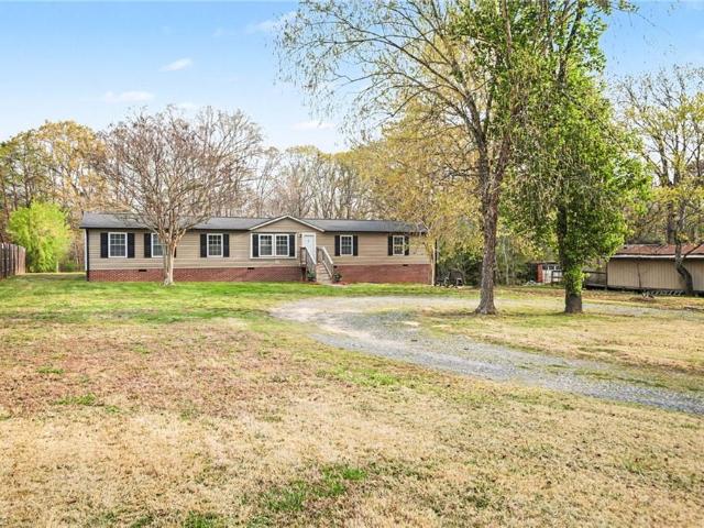 4022 Plum Tree Road