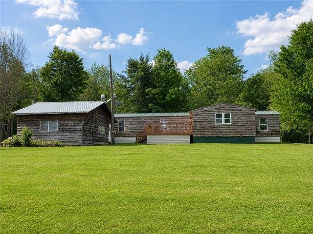 4022 Reed Rd, Dansville, NY 14437