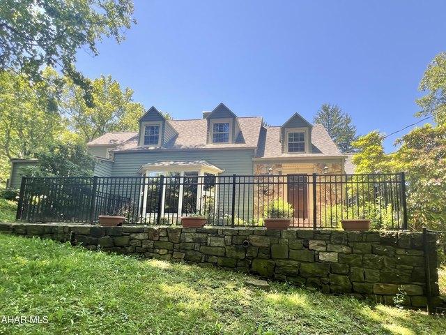4022 Ridge Ave, Altoona, PA 16602