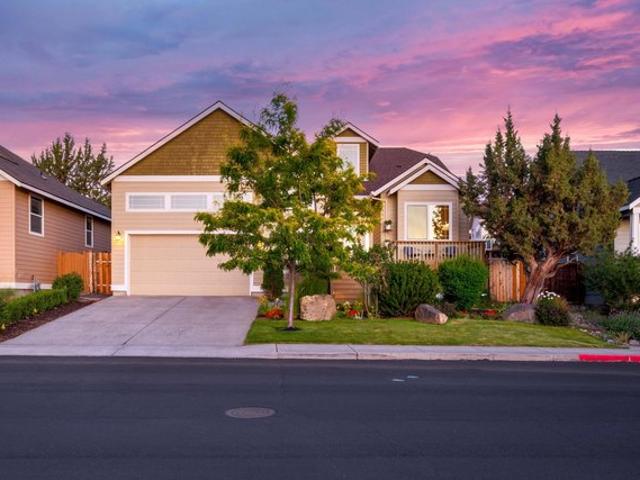 4022 SW Majestic Ave, Redmond, OR 97756
