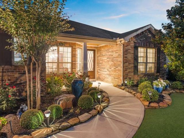 4022 Swallow Tail Way, Richmond, TX 77469