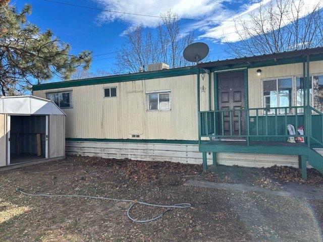 4022 South Ave W Trlr 1, Missoula, MT 59804