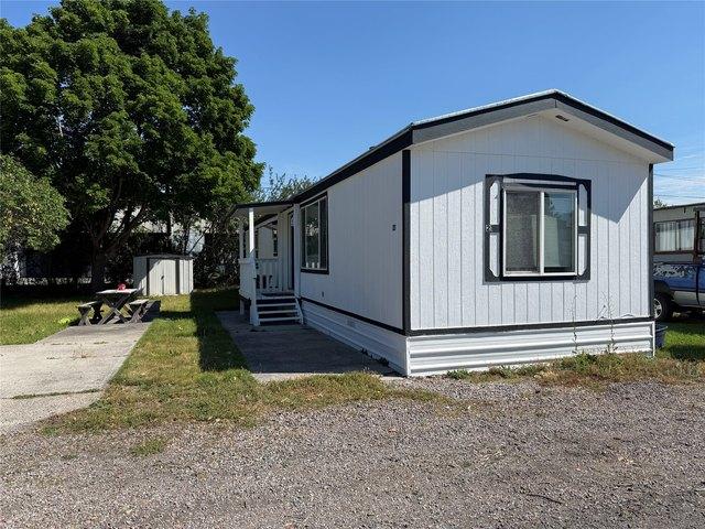 4022 South Ave W Trlr 21, Missoula, MT 59804