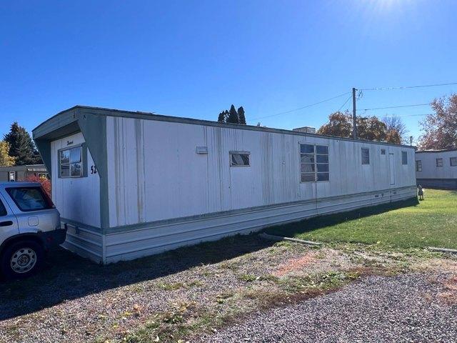 4022 South Ave W Trlr 52, Missoula, MT 59804