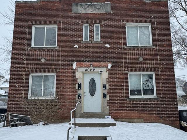 4022 Walker Ave. #1