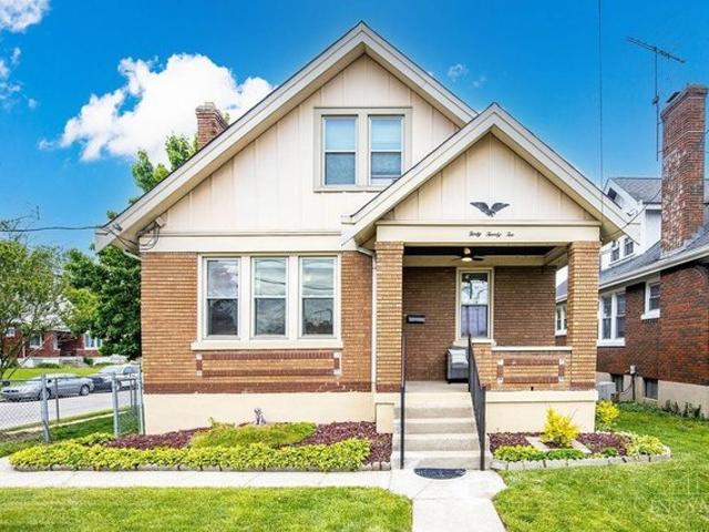 4022 Walter Ave, Cincinnati, OH 45211