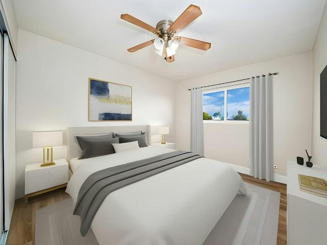4022 42nd Street, Unit 3 1 Bedroom Condo for Rent at 4022 42nd St, San Diego, CA 92105 Teralta West