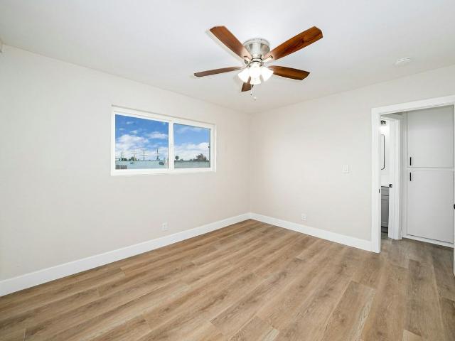4022 42nd Street, Unit 3 1 Bedroom Condo for Rent at 4022 42nd St, San Diego, CA 92105 Teralta West